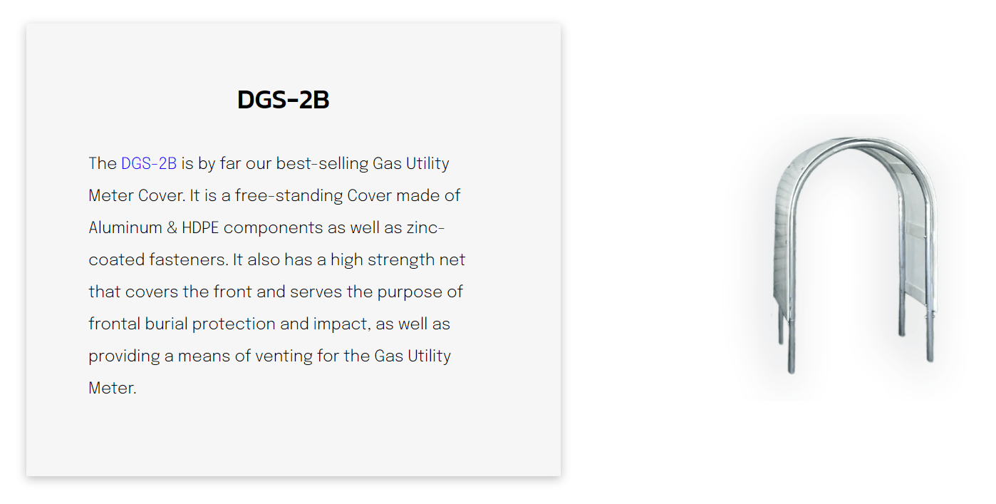 Our Products & Services