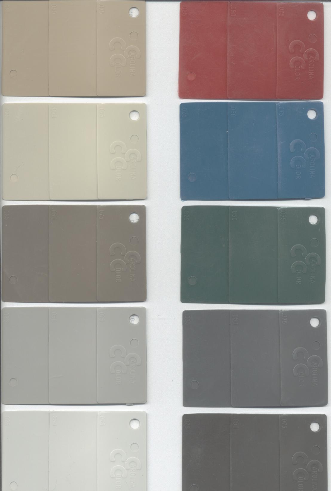 PlastiPanel Snow Shelters